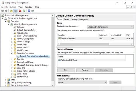 What Is Active Directory A Beginners Guide Active Directory Pro