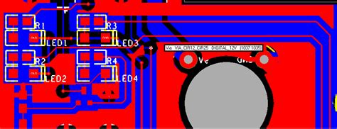 Strange Questions When Generationg Artwork Using Allegro 166 Pcb