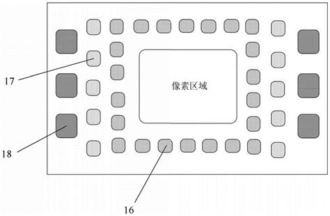 堆叠式图像传感器及其形成方法与流程 2