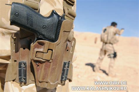 Sig Sauer Pistol Оружейный журнал «КАЛАШНИКОВ