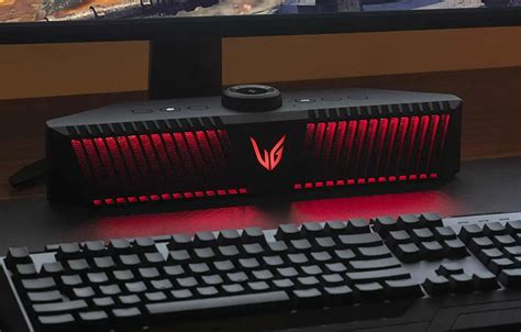 Best Speakers For Gaming June