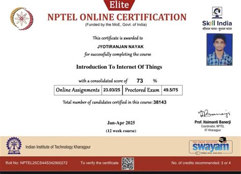 Ai Humanresourcemanagement Nptel Iitguwahati Aicertification Skilllndia Swayam Alinhr