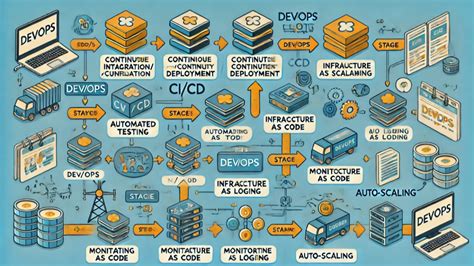 How Devops Enhances Scalability In Payment Platforms