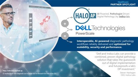 Drago Marjanovic On Linkedin Powerscale Ai Iwork4dell