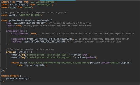 An Introduction To Redux Logic This Article Will Go Through A By
