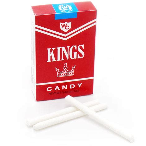Candy Cigarettes 24ct