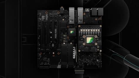 Nvidia Gtc 2022 Delivers Graphics Animation Performance And Ai Innovations
