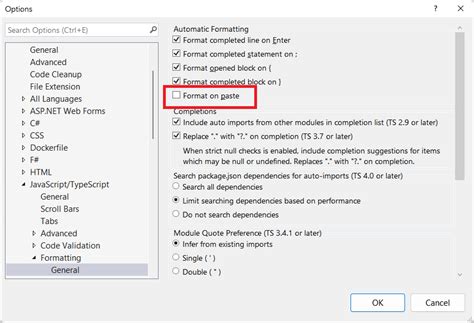 Visual Studio Could Not Complete The Action On Any Intellisense Action Stack Overflow
