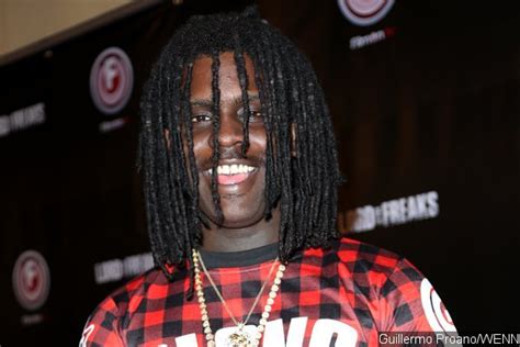 Chief Keef Son Mone