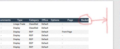 How To Change Page Margins And Still Have Table Stretch To Fit DataTables Forums