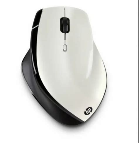 HP X7500 Bluetooth Wireless Mouse At Best Price In Rewari By HD Computer ID 20629793691