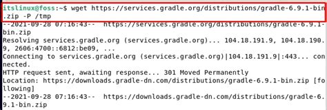 how to install gradle on debian 11 its linux foss