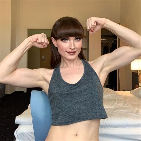 Натали Марс Natalie Mars биография личная жизнь факты