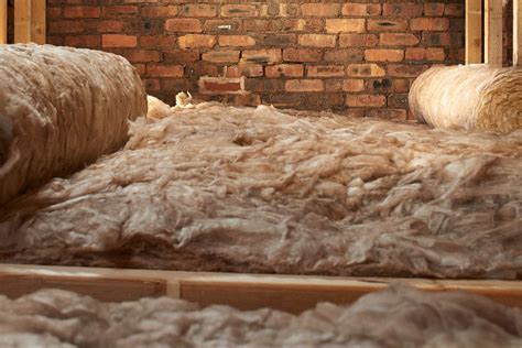 Understanding The Dangers Of Asbestos In Insulation Chemcare