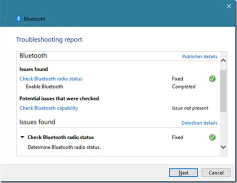 Windows Fails To Connect To Bluetooth Speaker With Error That Didnt Work Try Again And Make