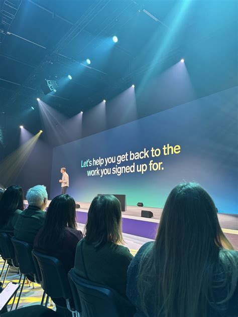 Personio Hug2024 Networking Futureisnow Julia Koller