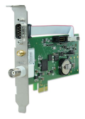 GPS PCI GPS Clock For Computers PCI PCI X Bus Welcome To Al Mamaas Trading