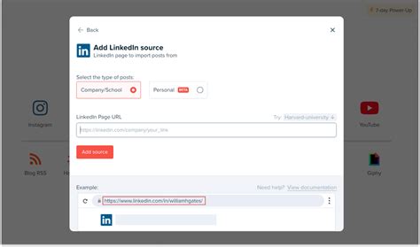 How To Add LinkedIn Feeds To WordPress Full WP Embed Guide