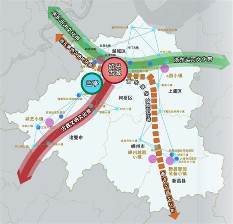 中国文化报2021东亚文化之都绍兴一座古城走向现代的壮美交响乐