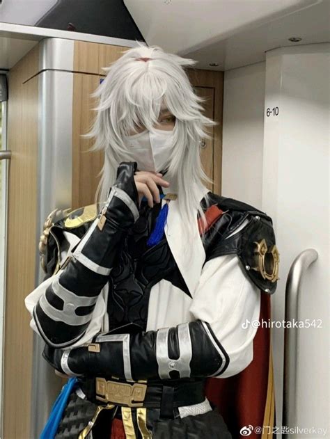 Honkai Impact Personaggi