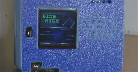 Sidekick 64 Raspberry 3a Preliminary Version By Dukestah Download