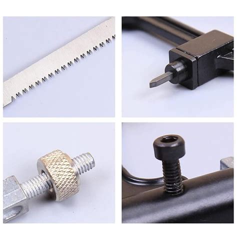 Ножовка PA711