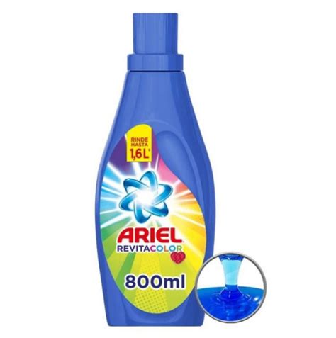 Ariel Liquid Detergent 3 Kg At Daryl Hudson Blog