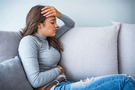 Is It Normal To Feel Bloated After You Eat No Heres Why