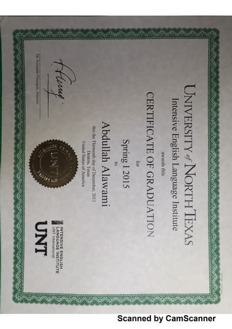 Oracle Certificate 1 Pdf