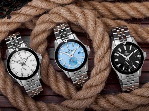 Nordic Marine Instruments Watchbandit