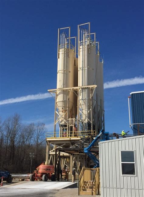 Field Service And Consultations Classifier Milling Systems Inc