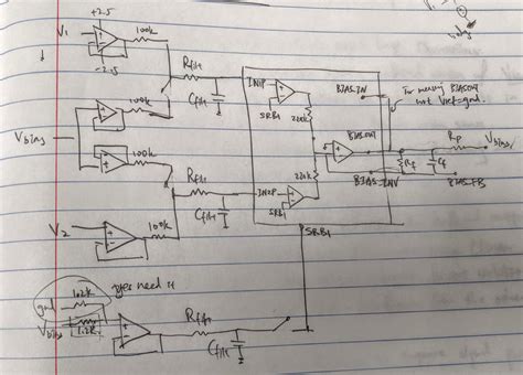 ADS1299 ADS1299 Testing Bias Right Leg Drive Data Converters Forum Data Converters TI