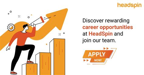 Headspin On Linkedin Digital Experience Monitoring Jobs Headspin