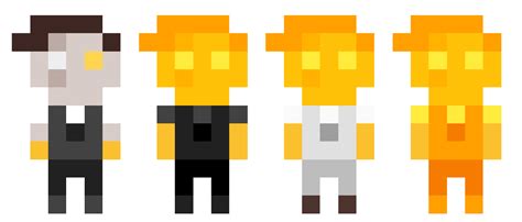Pixel Art Fortnite Midas Easily Create Sprites And Other Retro Style
