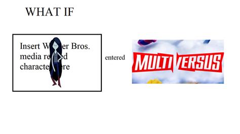 What If Marceline Entered Multiversus By Con1011 On Deviantart