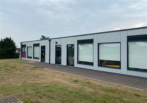 Unity Primary Projects Jarman Ward