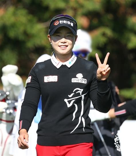 메이저 Us여자오픈 첫날 조편성 하이라이트는 임희정 Lpga