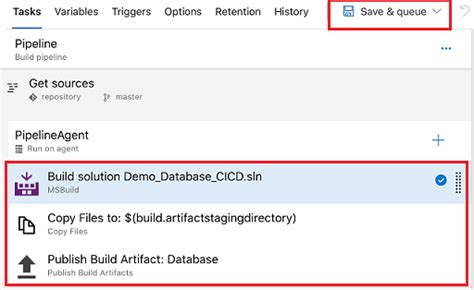 continuous integration and continuous deployment ci cd sql server database ci part 1