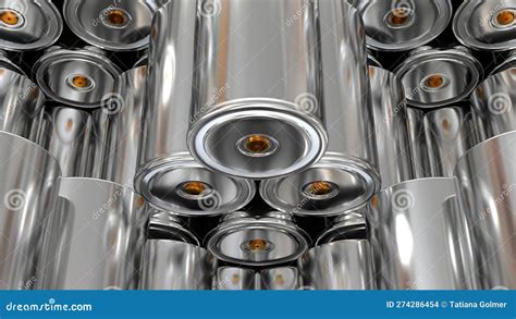 4680 Battery Array High Capacity Accumulator Cell Modules Tables Cell