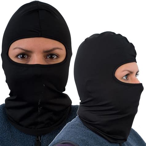 How To Wear A Balaclava With A Helmet At Willie Mixon Blog