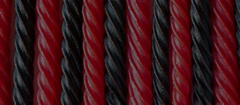 Candy Flavor Opinion Polls