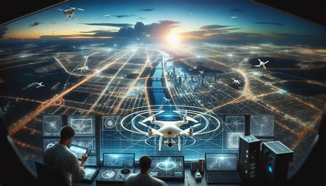 Drone Survival Guide Navigate Emergencies With Drones Dronetechnology Eu