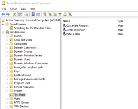 How To Enable And Use The Active Directory Recycle Bin Petri