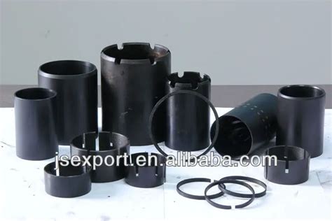 Bq Aq Pq Hq Nq Locking Coupling And Adaptor Coupling Wireline Diamond Core Drilling Accessories
