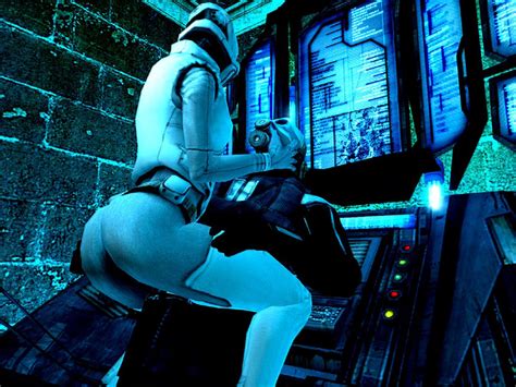 Post 1160666 Combine Assassin Gmod Half Life Metrocop Metropolice