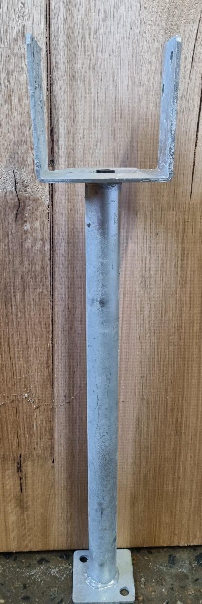 Post Support Mm X Mm