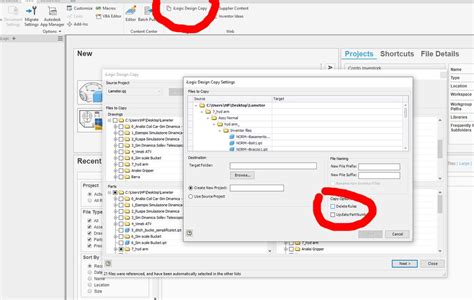 Delete Ilogic Autodesk Community