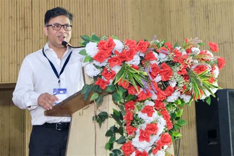 Dr Priyadarshi Amit On Linkedin I Had The Privilege Of Sharing My