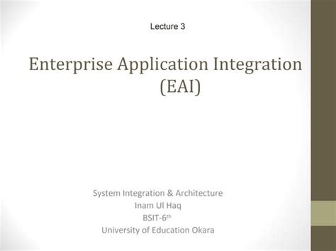 Software Verification And Validation Ppt