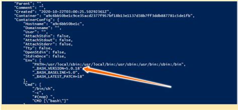How To Run Docker File From Command Line Printable Forms Free Online